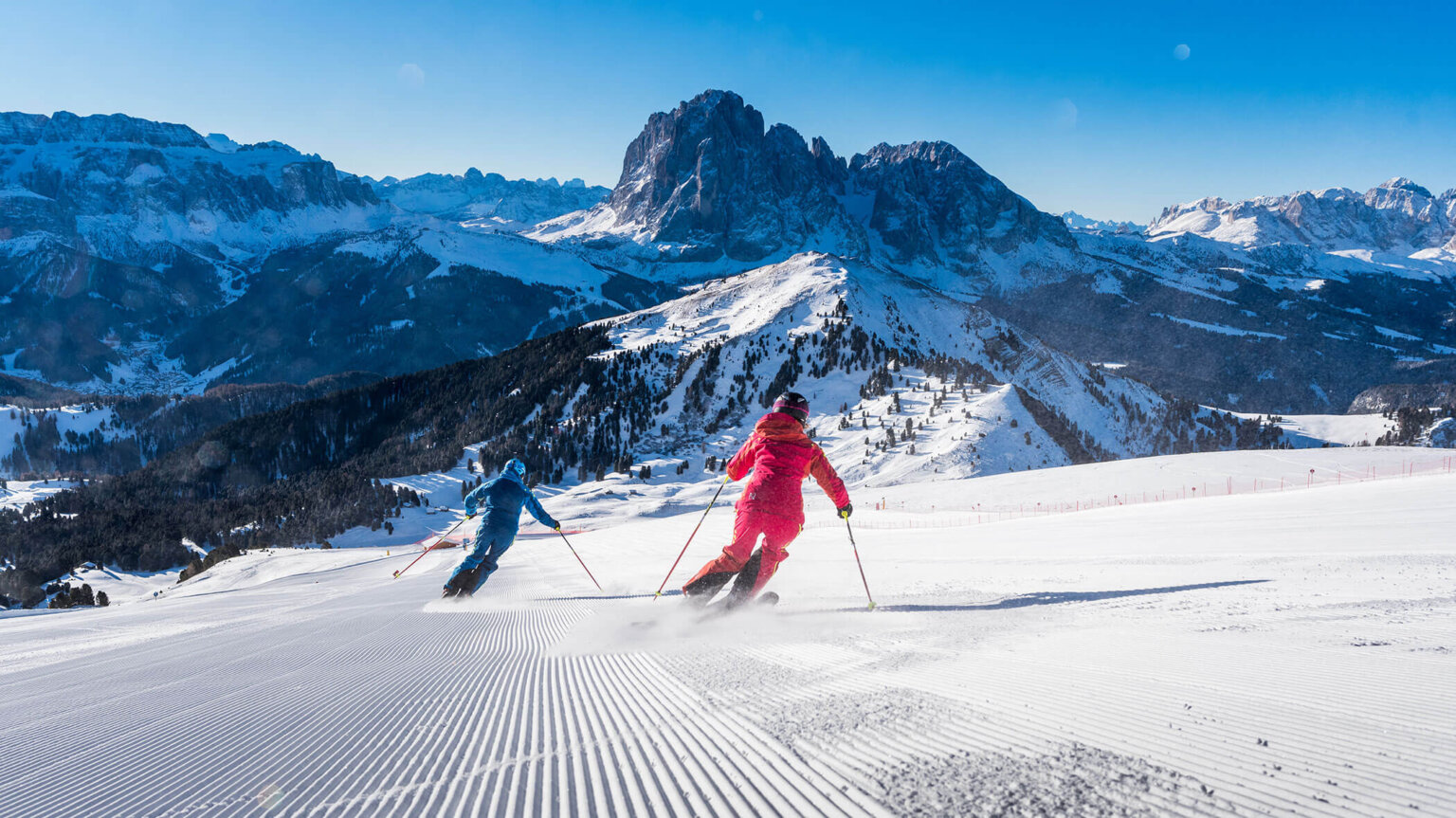 Hotel Platz a Bulla: La vostra vacanza a Ortisei, in Val Gardena